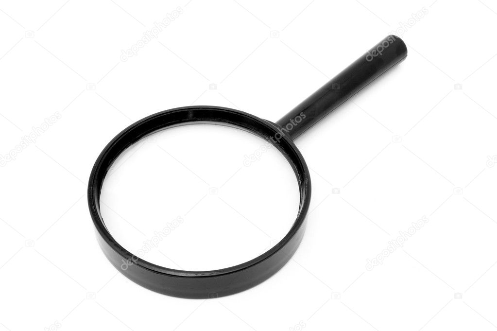 Loupe 1 Stock Photo by ©PicsFive 10798957