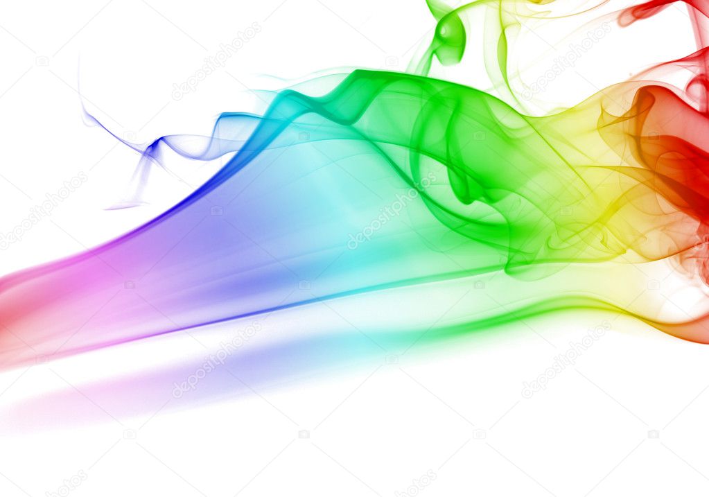 Realistic smoke background Stock Photo by ©PicsFive 11067870