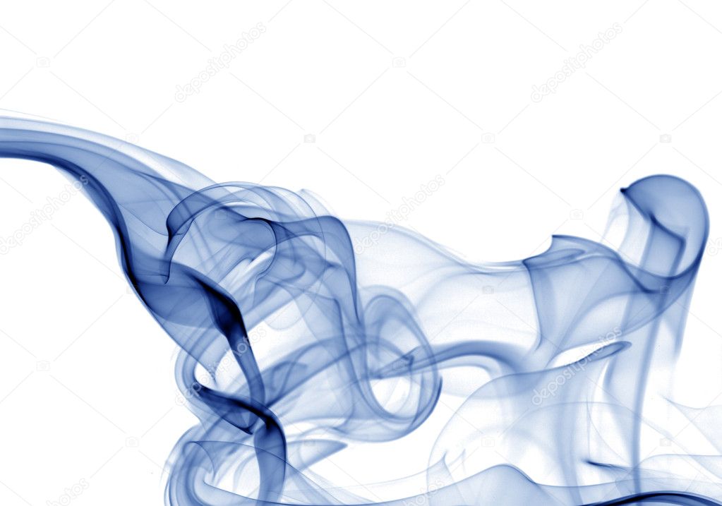 Realistic smoke background Stock Photo by ©PicsFive 11067904
