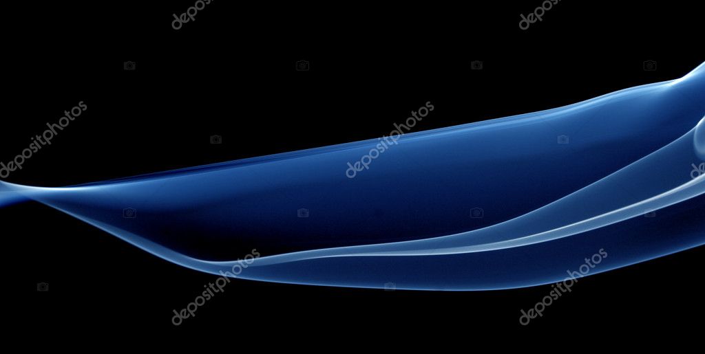 Realistic smoke background Stock Photo by ©PicsFive 11068465