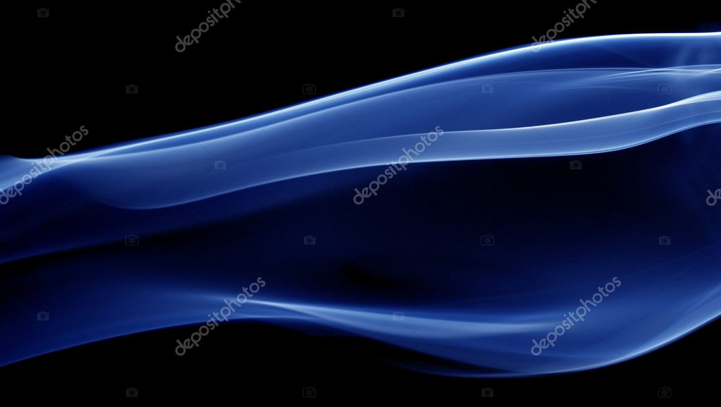 Realistic smoke background Stock Photo by ©PicsFive 11068533