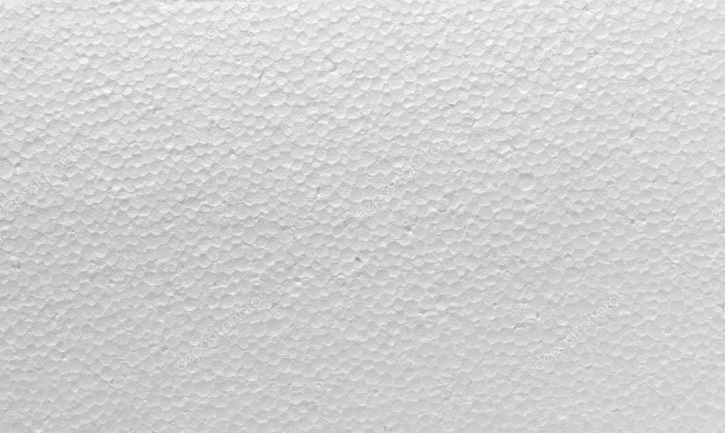Sfondo texture polistirene polistirolo — Foto Stock © PicsFive #11475761