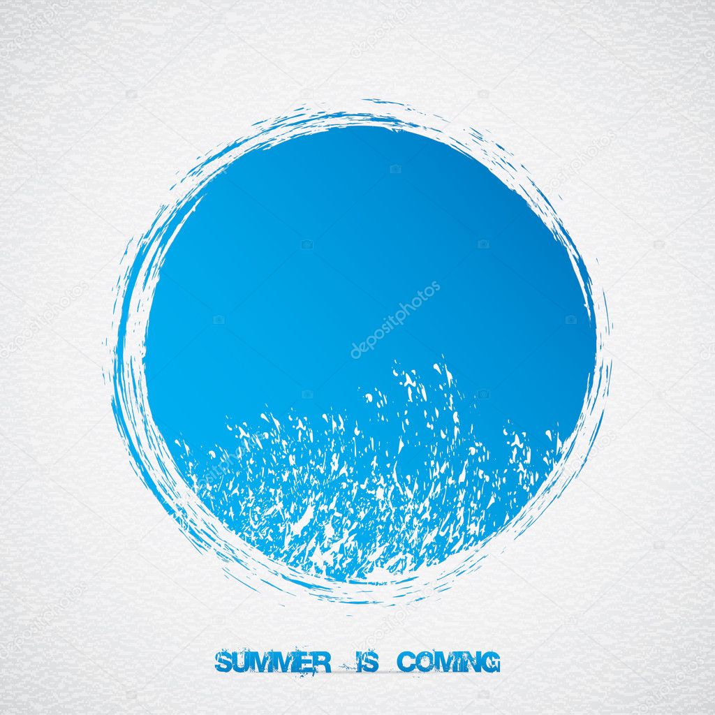 Wave sign Stock Vector Image by ©gigello #10759342