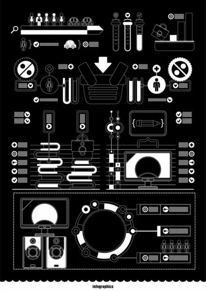 Data structure classification Vector Art Stock Images | Depositphotos
