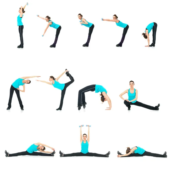 Exercise images Stock Photos, Royalty Free Exercise images Images ...