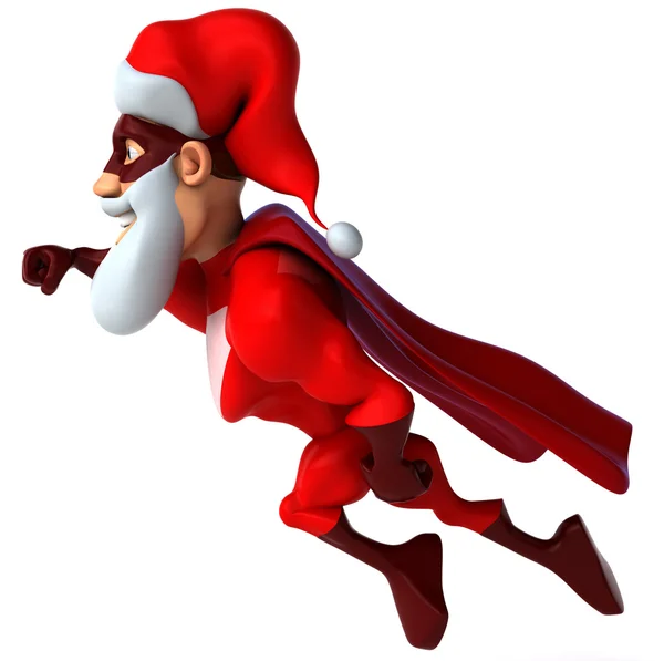 Super santa Stock Photos, Royalty Free Super santa Images | Depositphotos