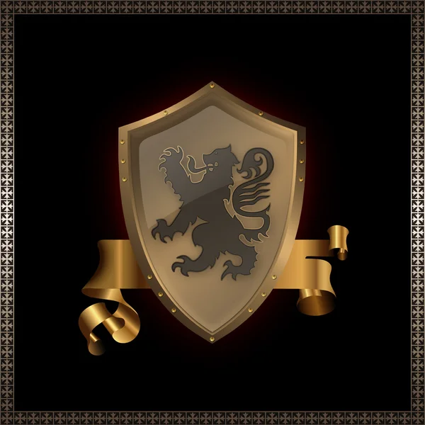 Medieval shield Stock Photos, Royalty Free Medieval shield Images ...