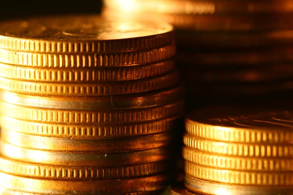 gold coins - Stock Image - Everypixel