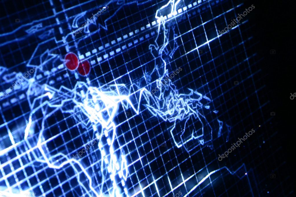 Location info Stock Photo by ©yellow2j 10980275