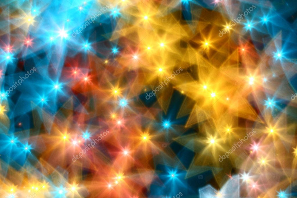 Stars background Stock Photo by ©yellow2j 11333312