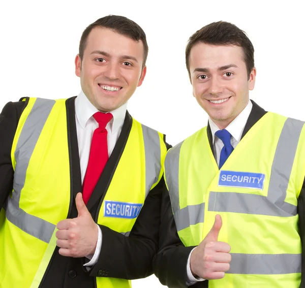 Happy security guards Stock Photos, Royalty Free Happy security guards ...