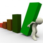 3d man bar support Stock Photo by ©nasirkhan 8609516