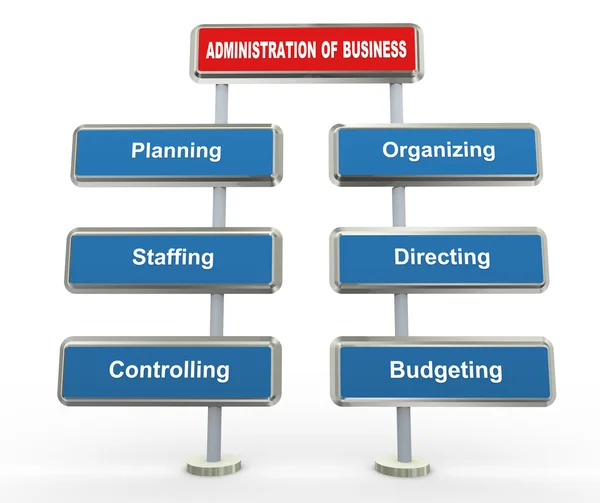 Business administration Stock Photos, Royalty Free Business ...