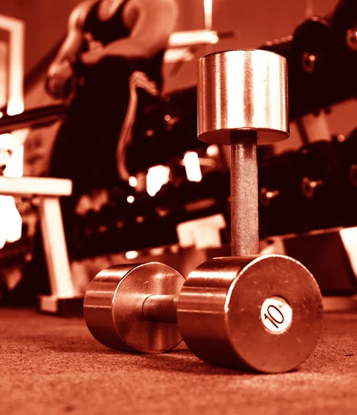 Barbells — Stock Photo #11326228 - Stock Image - Everypixel