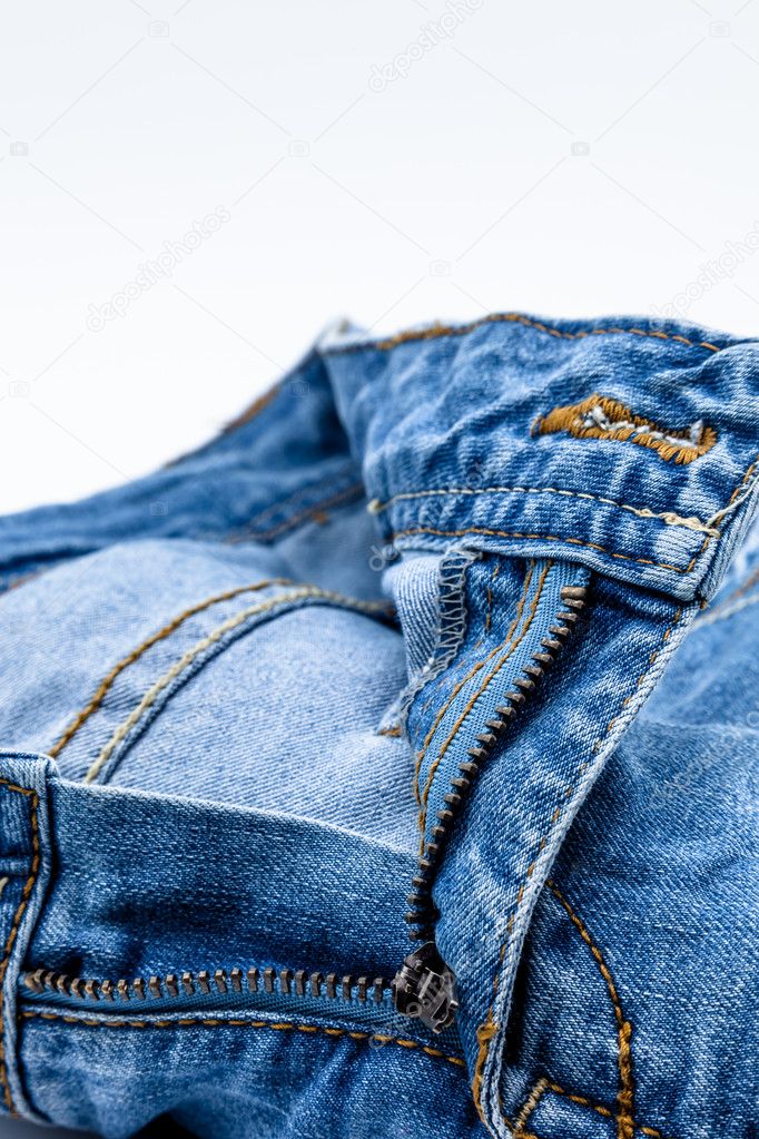 Blue jeans Stock Photo by ©viledevil 12292885