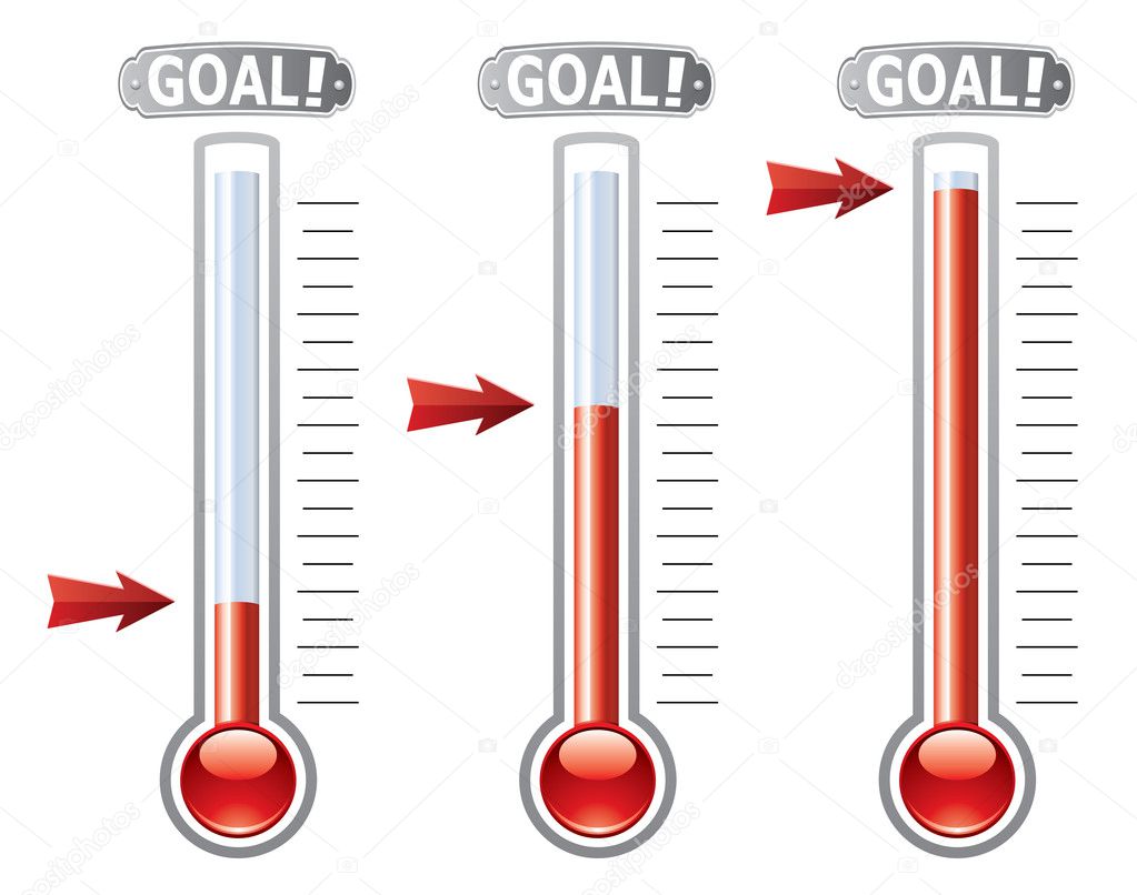 Vector thermometers — Stock Vector © dmstudio #11172169 Vector thermometers — Stock Vector © dmstudio #11172169