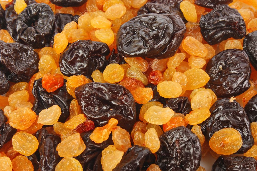 Dried fruits background Stock Photo by ©tinnko 10998964