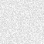 Abstract vector gray pixelated background Stock Vector Image by ©ilyaka ...