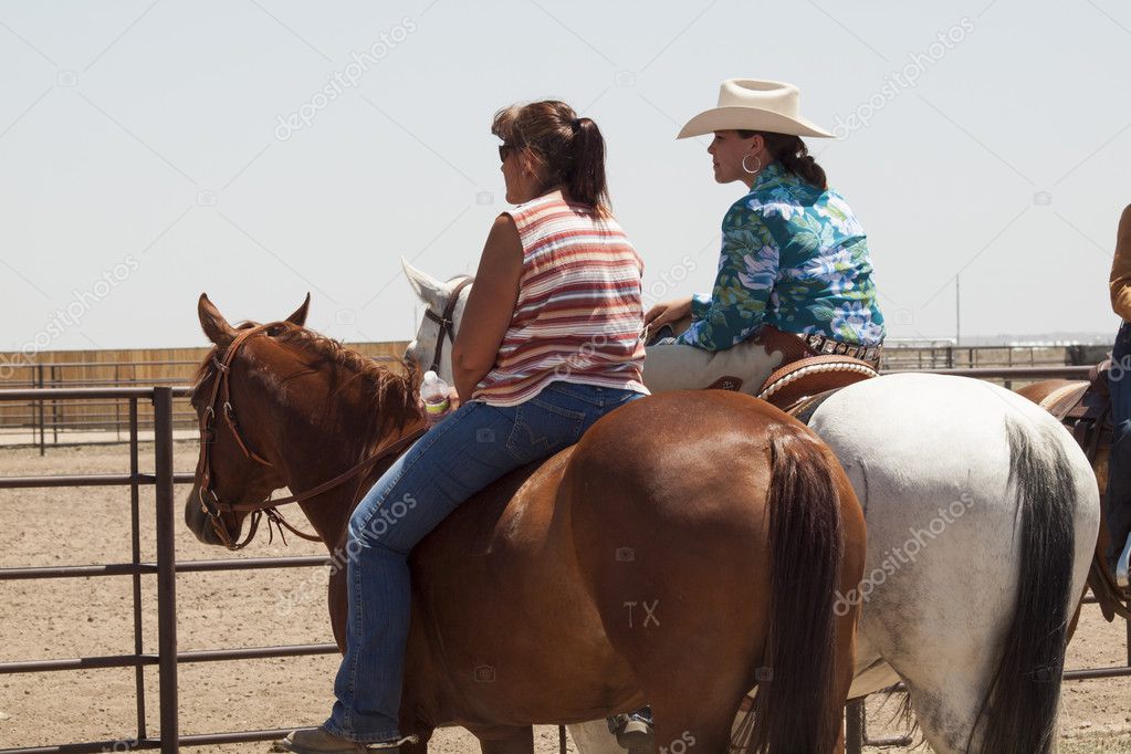 Horse rider — Stock Editorial Photo © urban_light #11368074