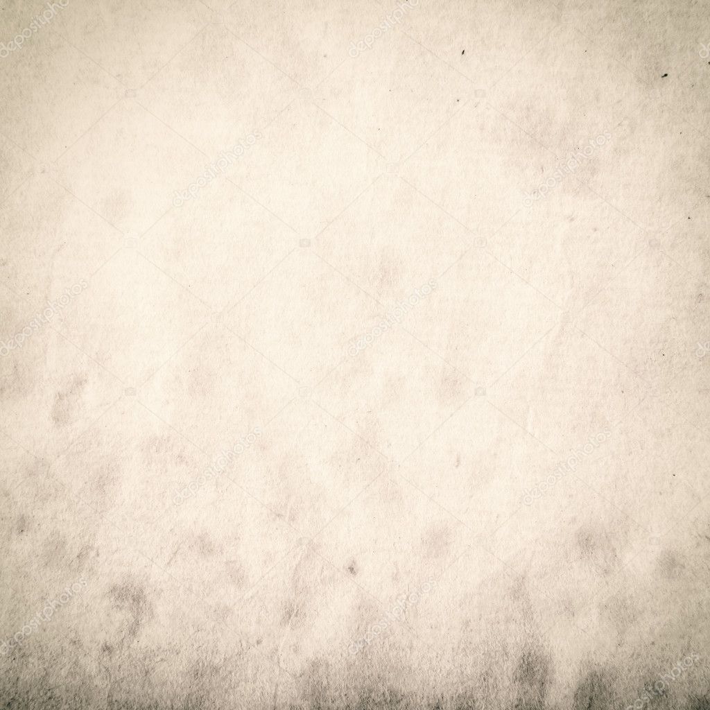 Grungy stained old paper ⬇ Stock Photo, Image by © redstone #11382442