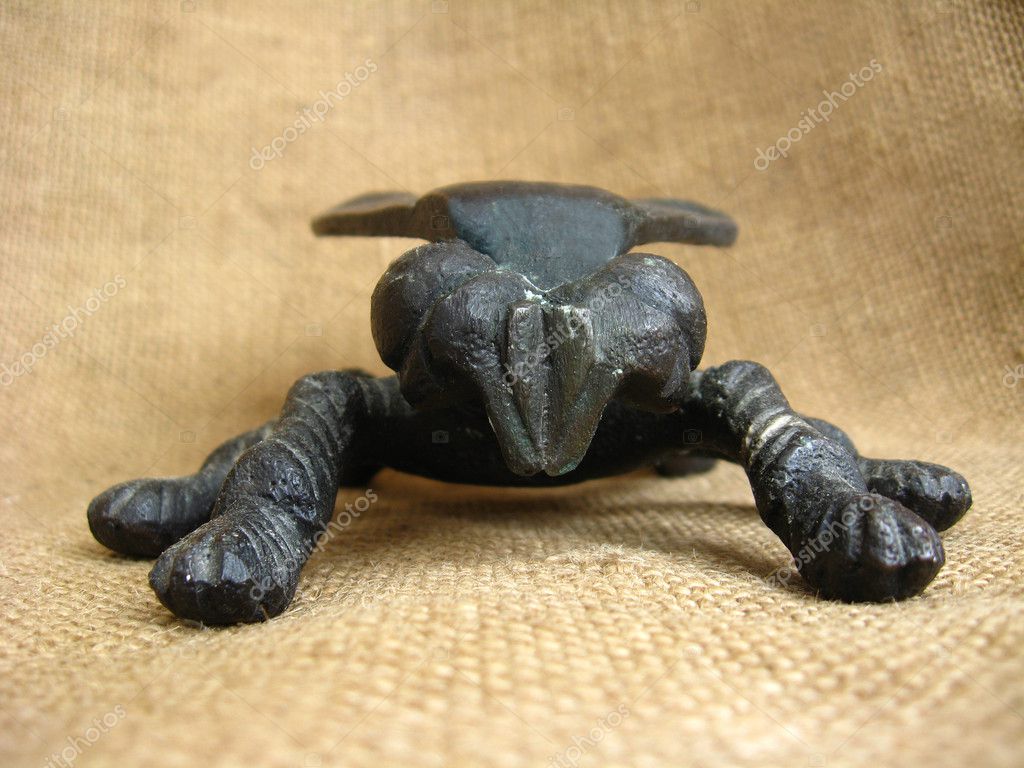 The iron fly — Stock Photo © alexmak72427 #12199069