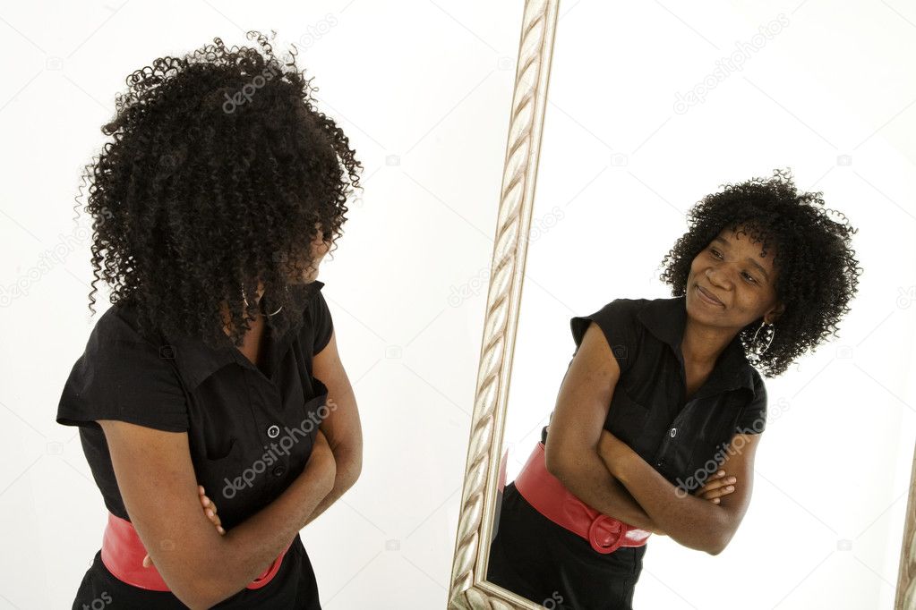 Self-awareness — Stock Photo © danienel #11356768