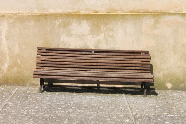 Bench of the street Stock Photos, Royalty Free Bench of the street ...