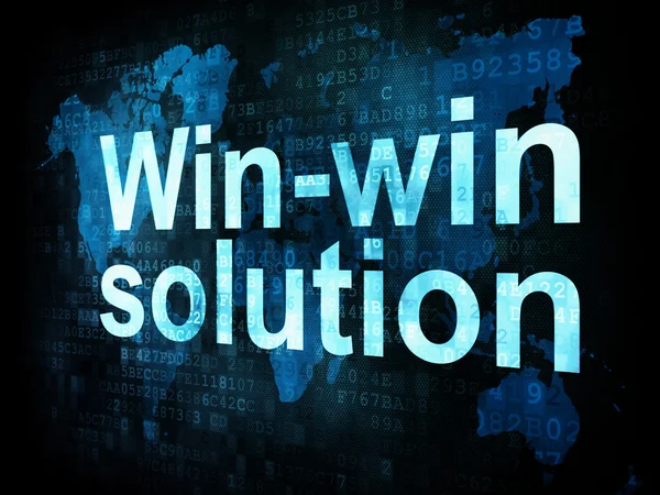 Win solution Stock Photos, Royalty Free Win solution Images | Depositphotos