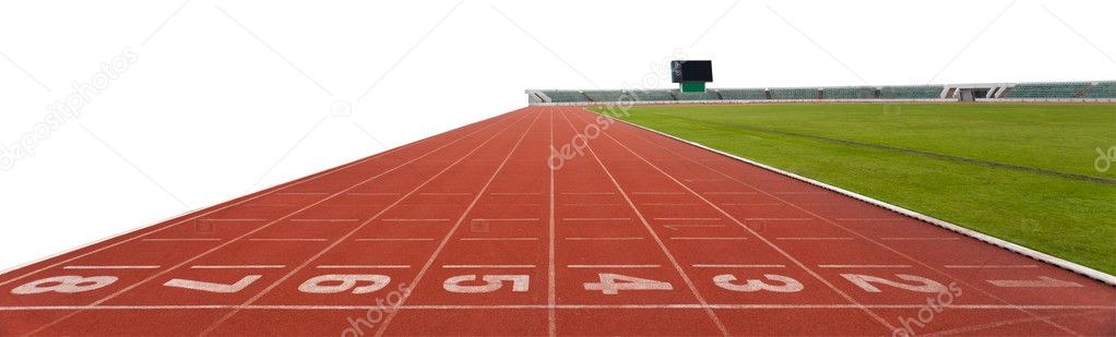 Running on empty Stock Photos, Royalty Free Running on empty Images ...