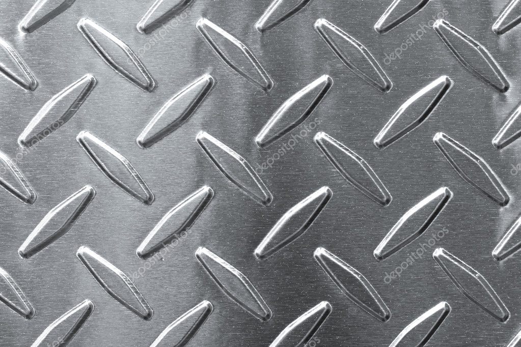 Diamond plate Stock Photo by ©SSilver 10842368