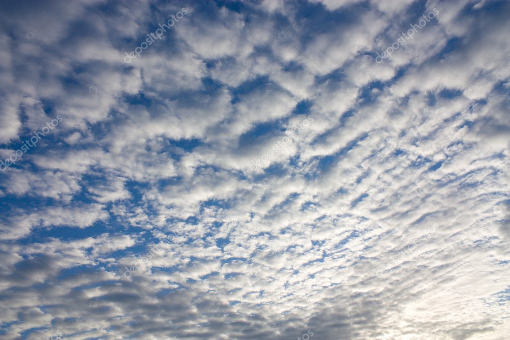 ¿Que sabemos de las nubes? – UN DÍA POR LAS NUBES
