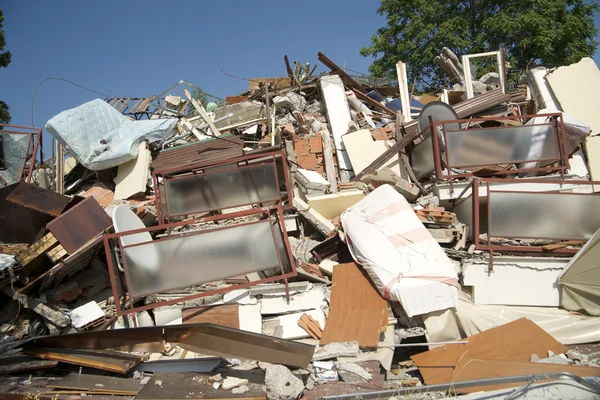 Debris Stock Photos, Royalty Free Debris Images | Depositphotos