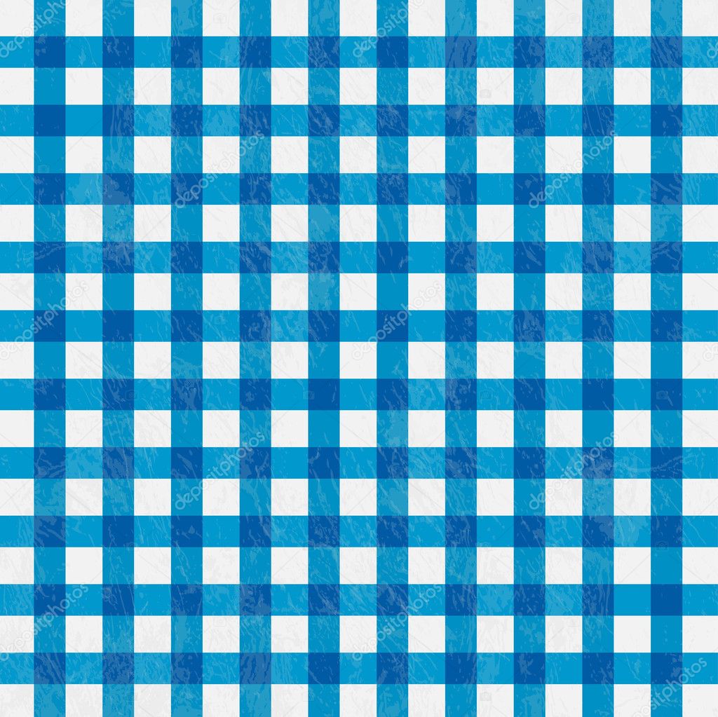 Retro tablecloth texture — Stock Vector © slasny1988 #11845879