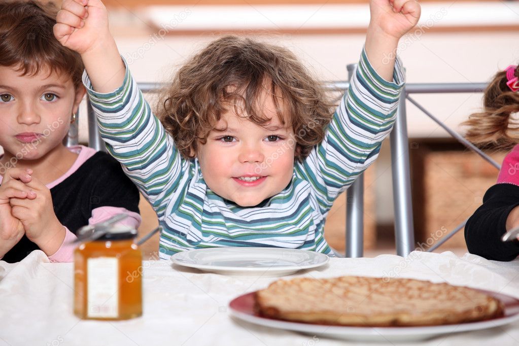 Child Snack Stock Photo by ©photography33 10901255