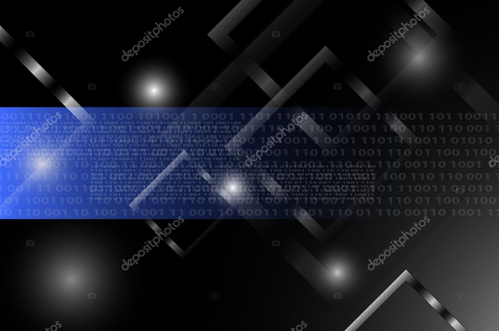 Source code technology background — Stock Photo © semisatch #10947657