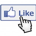 Like button Stock Photo by ©Thomaspajot 5197279