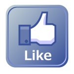 Like button Stock Photo by ©Thomaspajot 5197279
