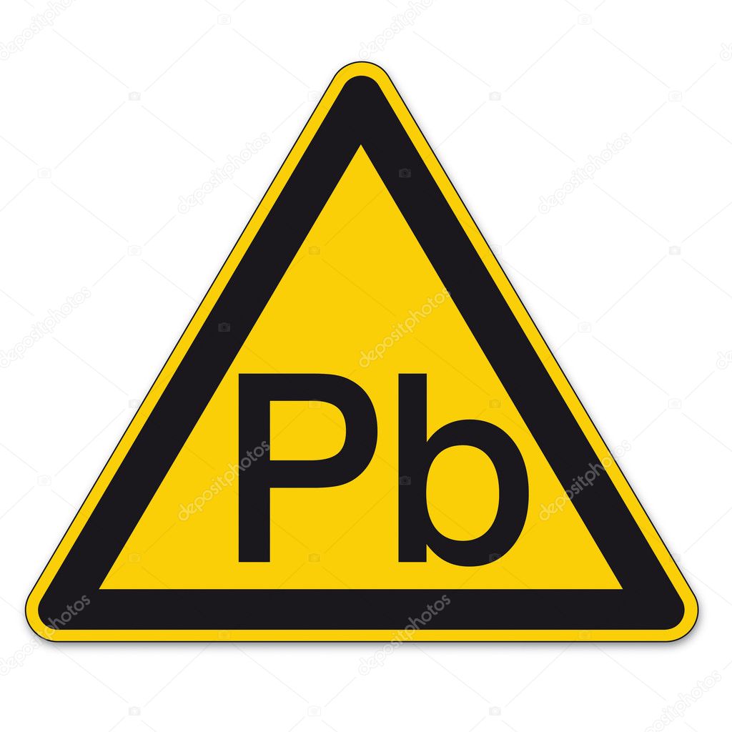 Señales de seguridad de advertencia triángulo de advertencia triángulo ...