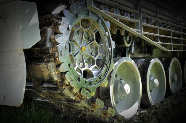 Tracked vehicle chain vehicle Stock Photos, Royalty Free Tracked ...