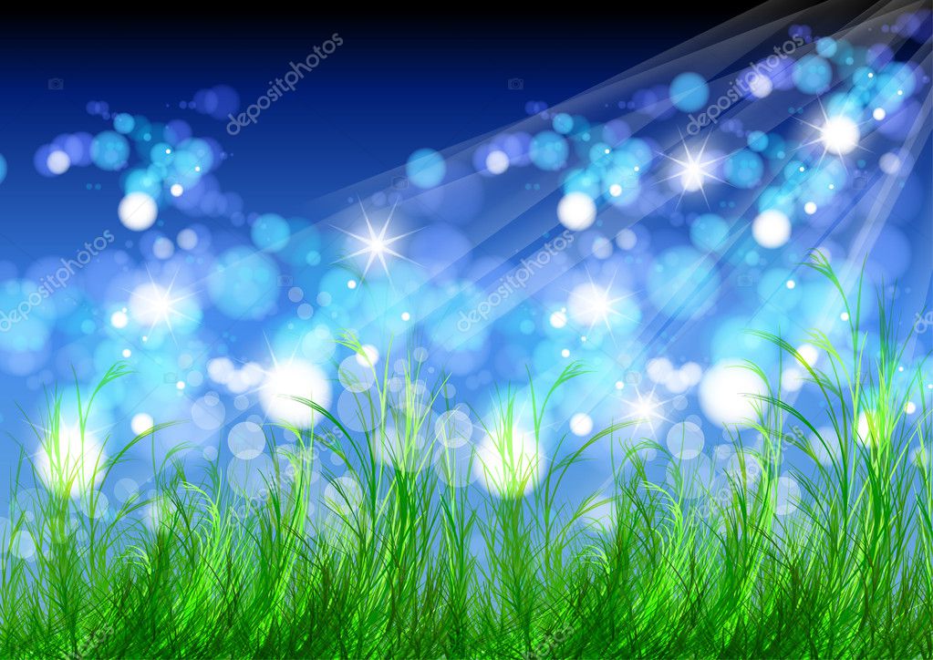 Sunlight background design Stock Vector Image by ©vectorguru #12143287