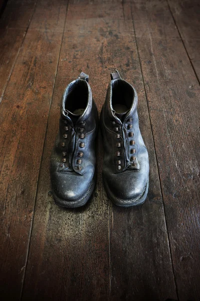 Old boot Stock Photos, Royalty Free Old boot Images | Depositphotos