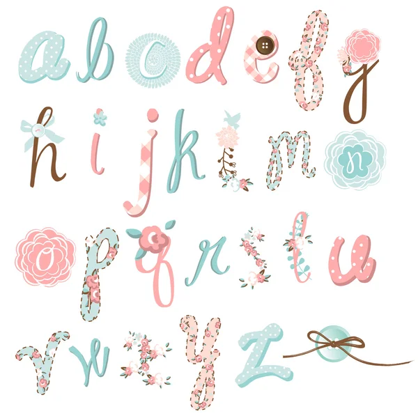 Calligraphy font Vector Art Stock Images | Depositphotos