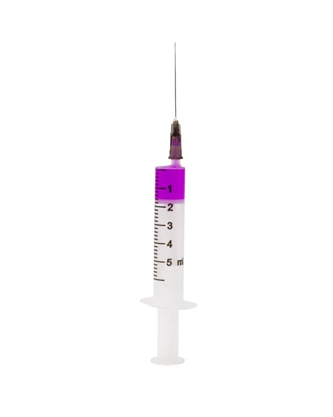 Botox injection needle Stock Photos, Royalty Free Botox injection ...