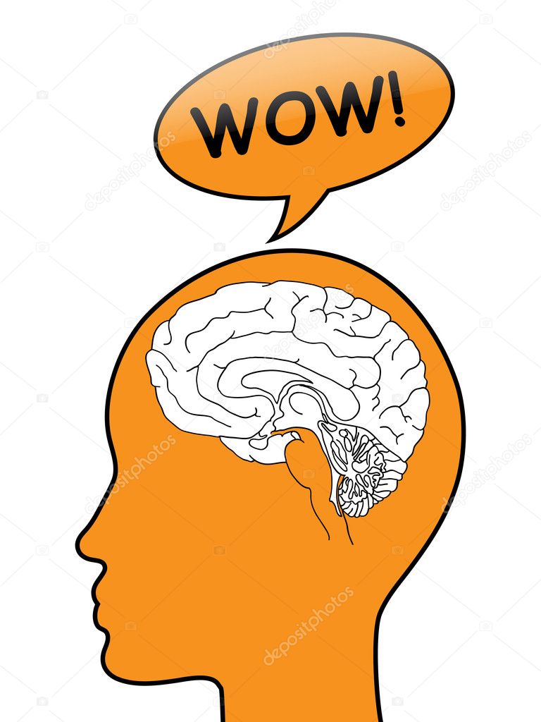 Wow icon Stock Vector Image by ©sebicla #11156229