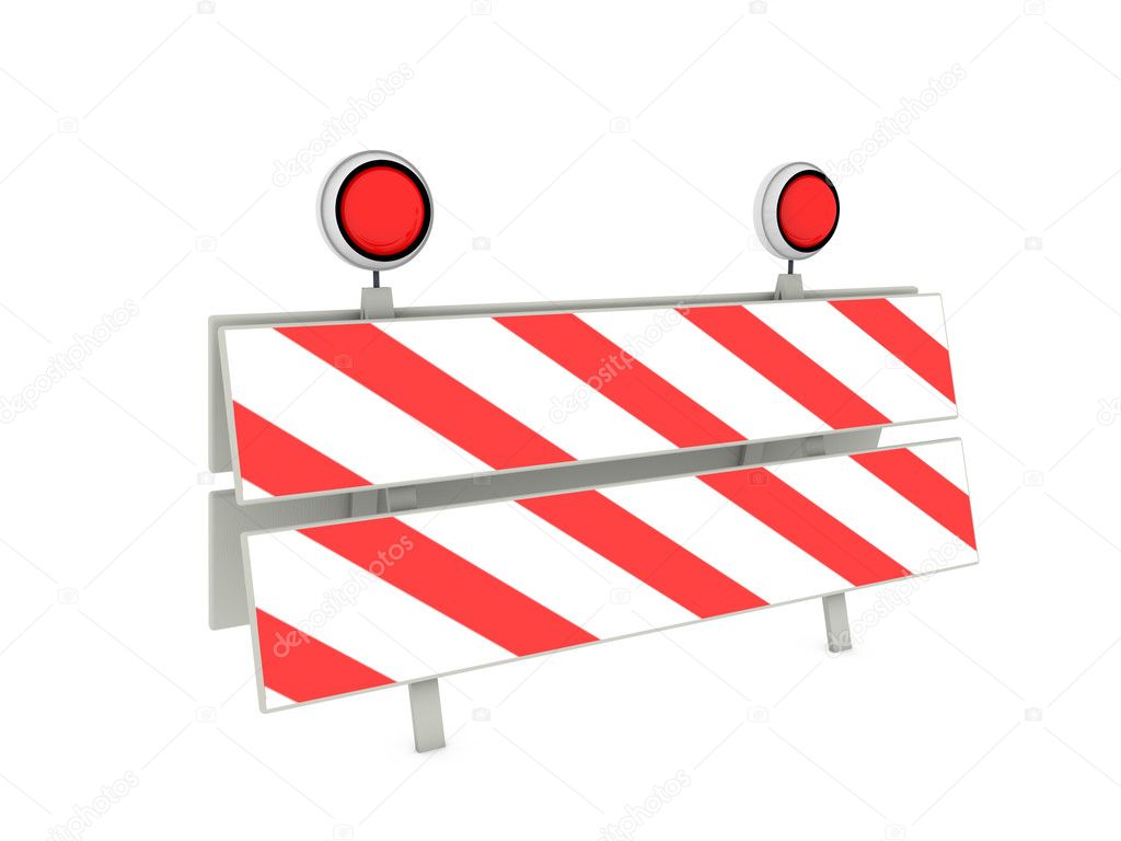 Traffic panel — Stock Photo © sebicla #11505437