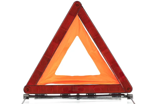 Warning triangle Stock Photo by ©Alexust 2968054