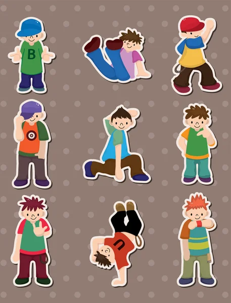 187 Bboy Vector Images | Depositphotos