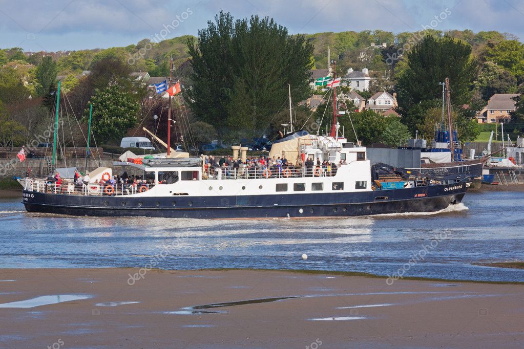 Excursión de un día a Lundy Island 2023