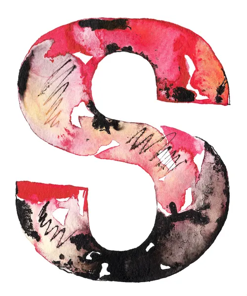 Abc watercolor Stock Photos, Royalty Free Abc watercolor Images ...