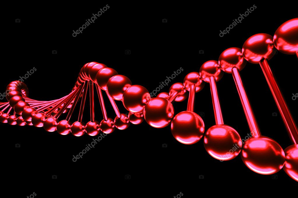 Molecule Stock Photo by ©dr911 12189714